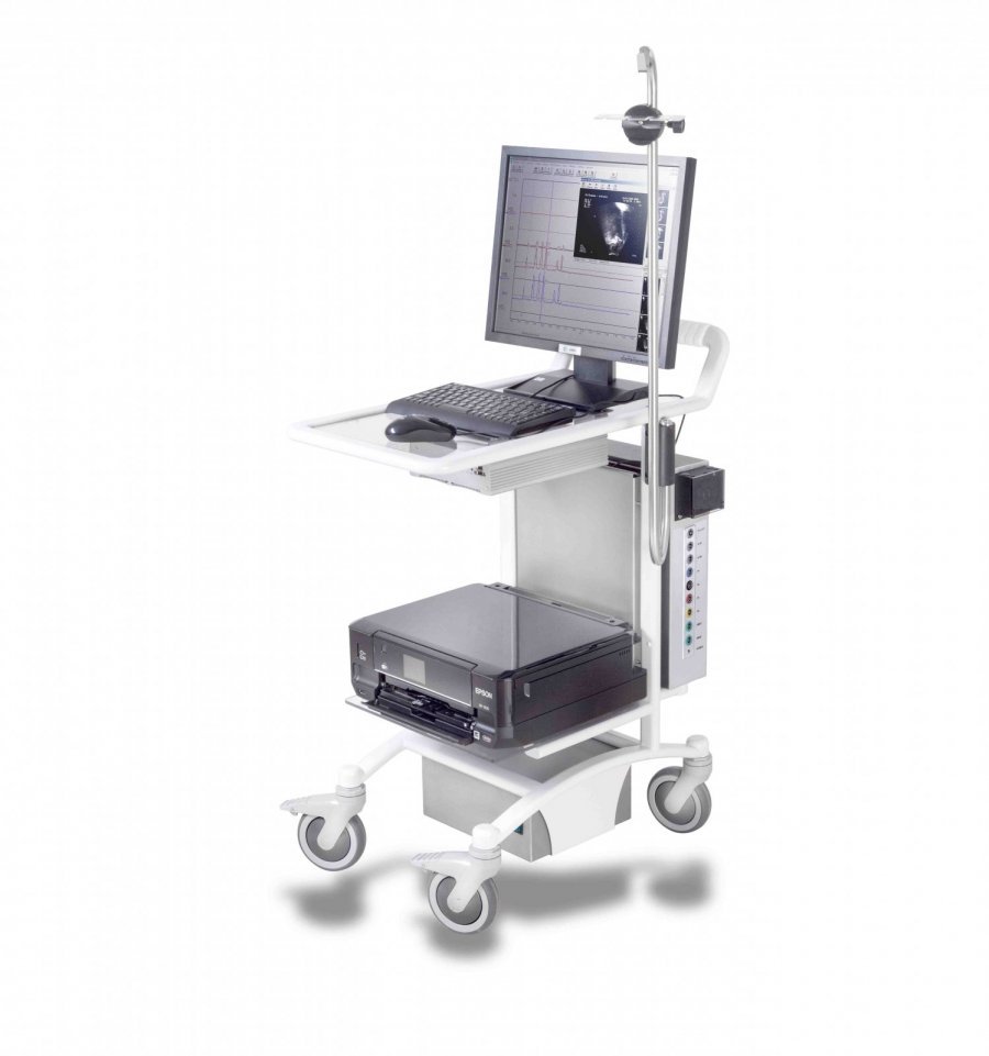 Urodynamic equipment